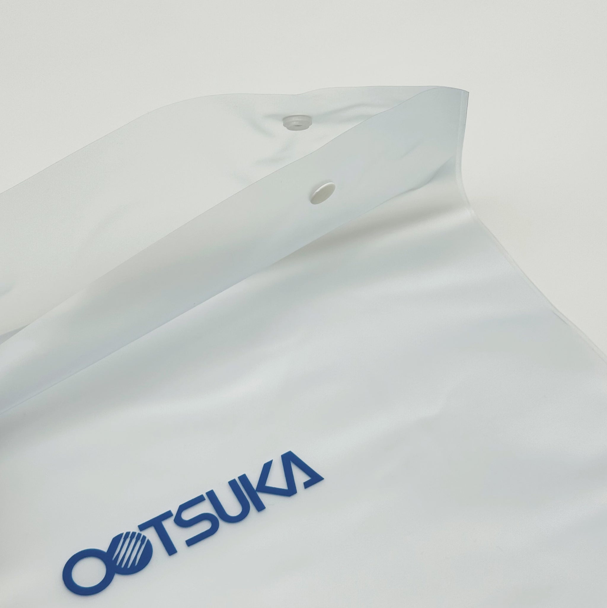ビニールカバー OTSUKAマーク入り – オーツカ光学公式オンラインショップ