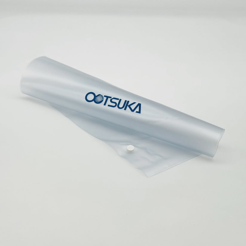 ビニールカバー OTSUKAマーク入り – オーツカ光学公式オンラインショップ